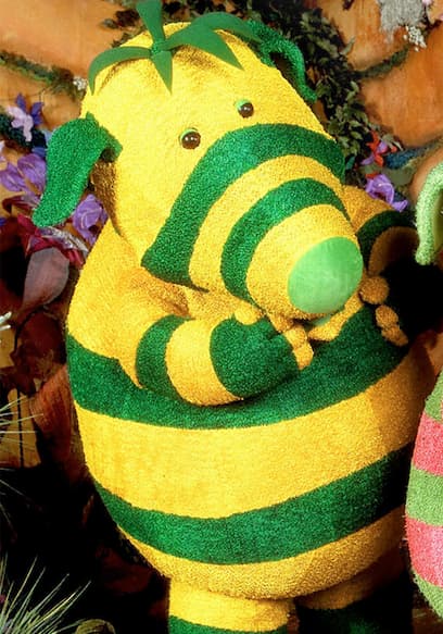 Watch Fimbles S01:E103 - Glove - Free TV Shows | Tubi