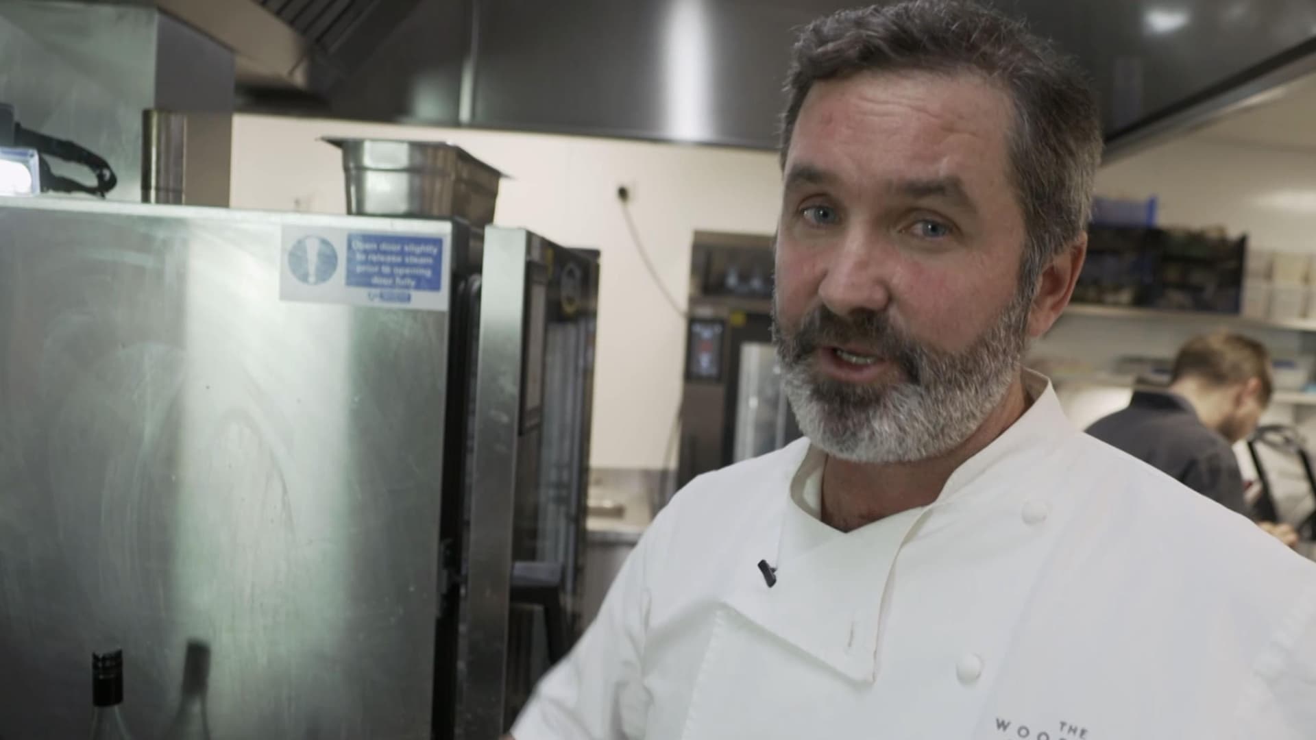 Watch Wild Game Masterclass With Mike Robinson - Free TV Shows | Tubi