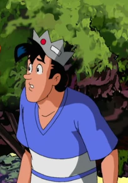 Watch Archie's Weird Mysteries S01:E14 - Twisted You - Free TV Shows | Tubi