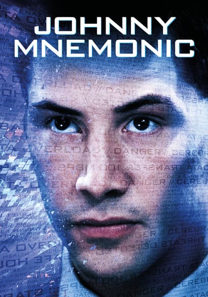 Watch Johnny Mnemonic (1995) - Free Movies | Tubi