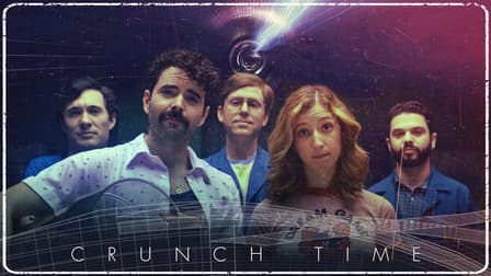 Watch Crunch Time - Free TV Shows | Tubi