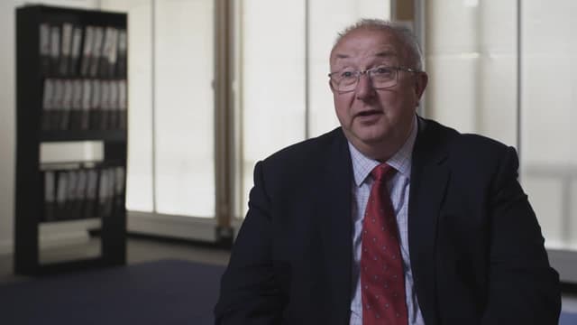 Watch The Real Manhunter S01:E01 - The Night Stalker - Delroy Grant ...