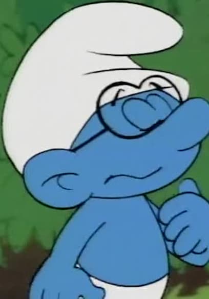 Watch The Smurfs S08:E15 - Long Live Brainy - Free TV Shows | Tubi