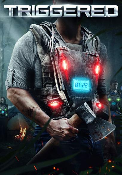 Watch Triggered (2020) - Free Movies | Tubi