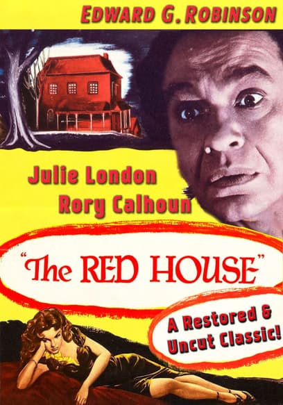 Watch The Red House (Restored & Uncut) (1947) - Free Movies | Tubi