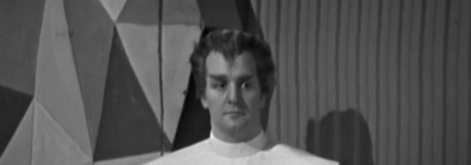 Watch Classic Doctor Who The First Doctor S02 E25 The Space Museum