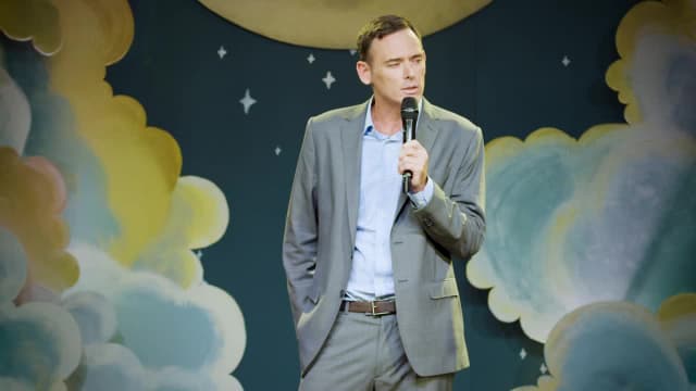 Watch Dry Bar Comedy S01:E104 - Andy Hendrickson: Left Field - Free TV ...