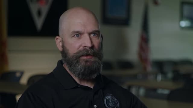 Watch Serial Psyche - Free TV Shows | Tubi