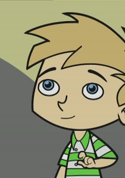 Watch Captain Flamingo S01:E01 - The Flamingo Has La - Free TV Shows | Tubi