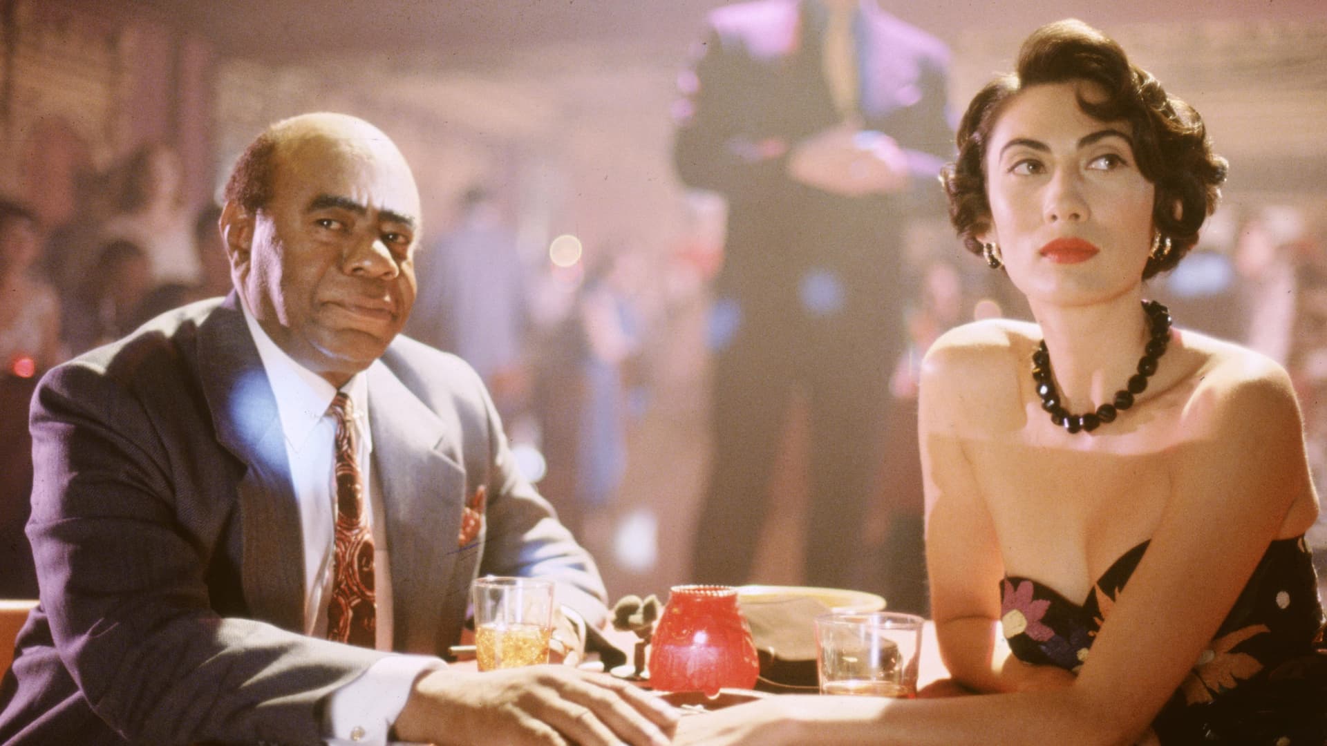 Watch The Mambo Kings (1992) - Free Movies | Tubi