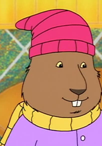 Watch Timothy Goes to School S01:E10 - The Big Snowf - Free TV Shows | Tubi