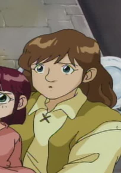 Watch Monster Rancher S01:E36 - Eve's Night - Free TV Shows | Tubi