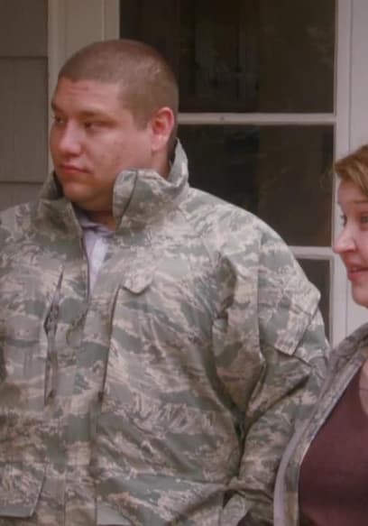 Watch Fix This Yard S02:E04 - Kelly and Libby - Free TV Shows | Tubi