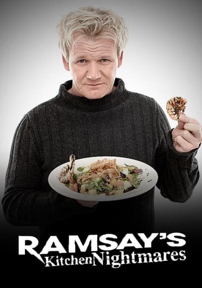 Watch Ramsay's Kitchen Nightmares Season 3 - Free TV Shows | Tubi