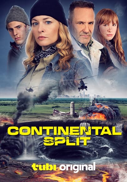 Watch Continental Split (2024) - Free Movies | Tubi