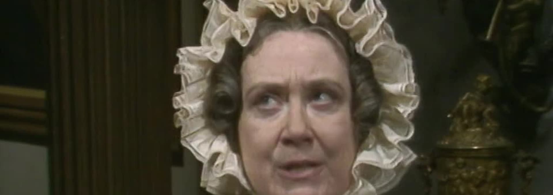 Watch Oliver Twist S01:E09 - Episode 9 - Free TV Shows | Tubi