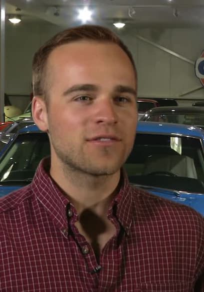 Watch Legendary Motorcar S05:E01 - Hidden Virginia Gems - Free TV Shows ...