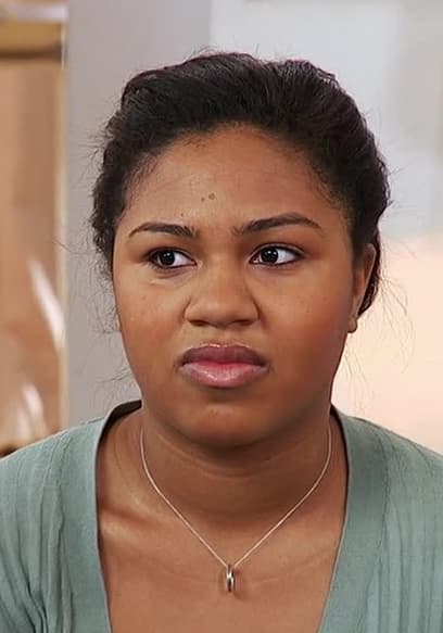 Watch Princess S02:E04 - Ariana - Free TV Shows | Tubi