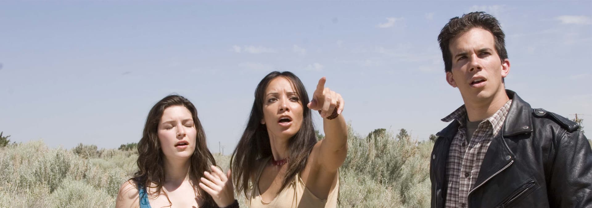 Watch Bone Eater (2007) - Free Movies | Tubi