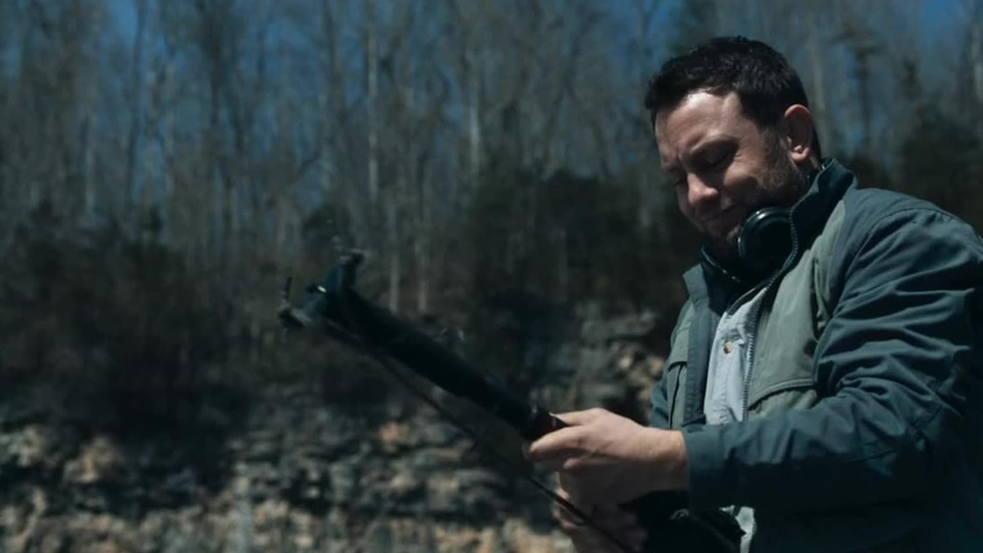 Watch The Devil Below (2021) - Free Movies | Tubi