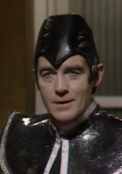 Watch Classic Doctor Who: The Sixth Doctor S23:E05 - Trial of a Time ...