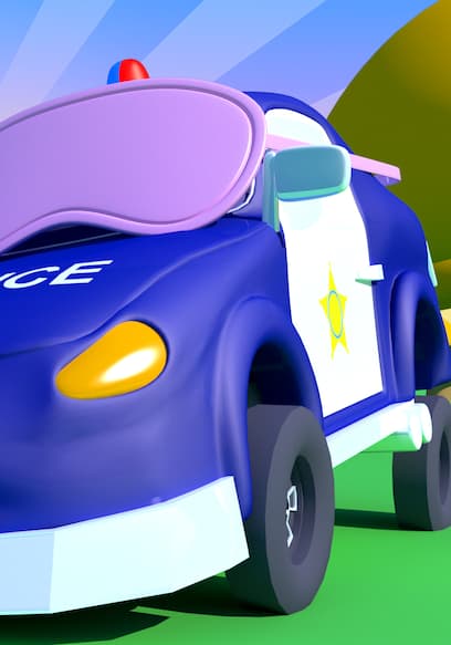 Watch Car City: Babies in Car City (Español) S01:E07 - Jugando a La ...