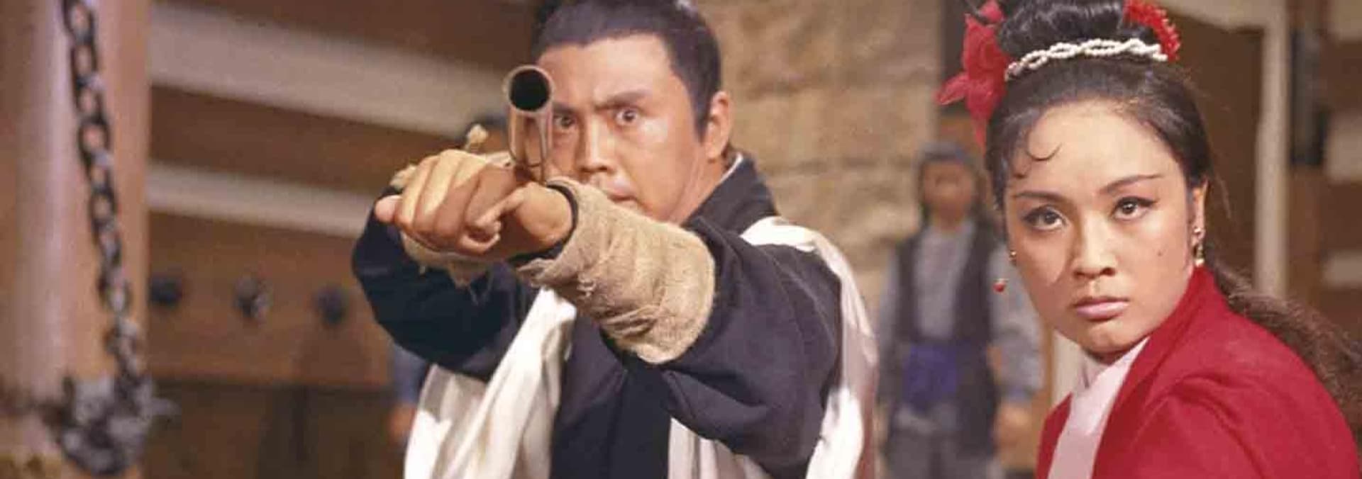 Watch Mask of Vengeance (1980) - Free Movies | Tubi