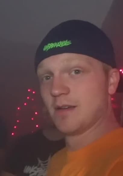 Watch Unspeakable S05:E03 - Halloween Maze - Free TV Shows | Tubi