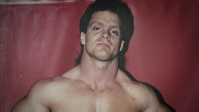 Watch Mad Minds S01:E02 - Chris Benoit: Pro Wrestler Turned Killer ...