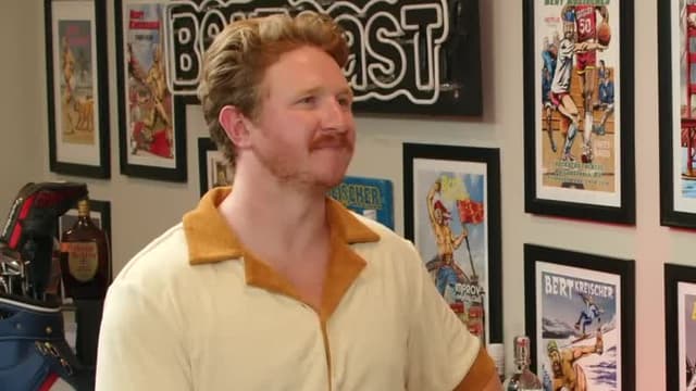 Watch Something's Burning S01:E02 - Kevin Clancy & John Feitelberg ...