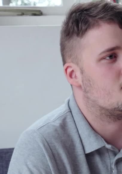 Watch Hungry for It S01:E02 - Episode 2 - Free TV Shows | Tubi