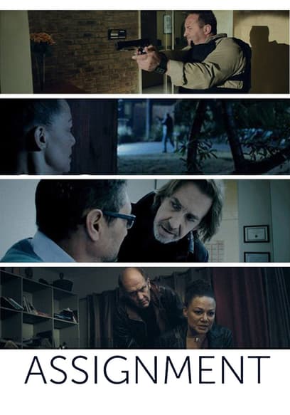 Watch Assignment (2016) - Free Movies | Tubi