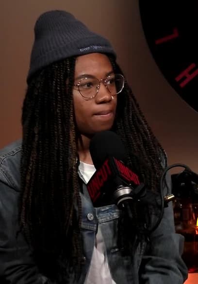 Watch D.L. Hughley Uncut S01:E03 - Demetrius Frazier - Free TV Shows | Tubi