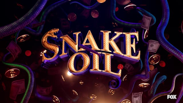 Watch Snake Oil - Free TV Shows | Tubi