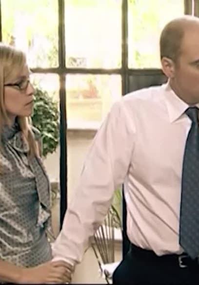 Watch Jacob's Cross S03:E26 - Episode 26 - Free TV Shows | Tubi