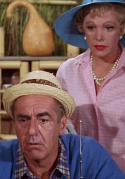 Watch Gilligan's Island S02:E26 - Will the Real Mr. Howell Please Stand ...