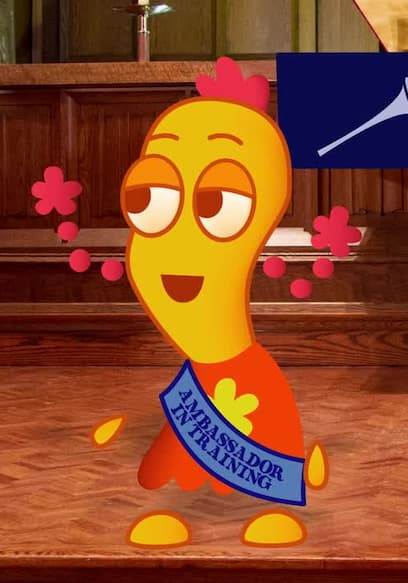 Watch Whirl: Ada and Friends S01:E10 - Volume 10 - Free TV Shows | Tubi