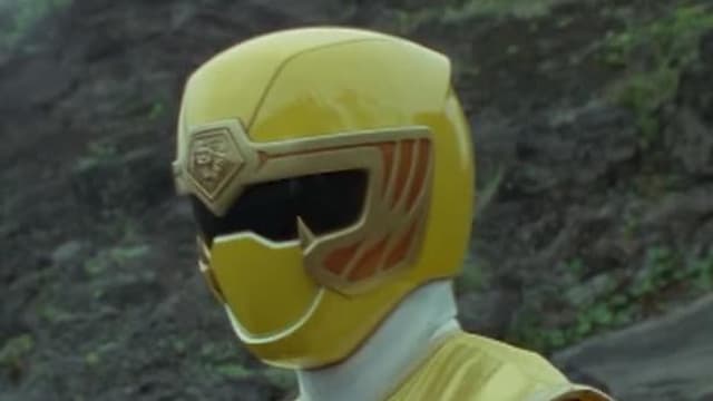 Watch Ninpuu Sentai Hurricaneger S01:E15 - Ninpuu Sentai Hurricaneger ...