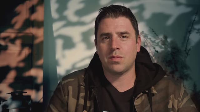 Watch Darker Passages S01:E03 - The Blackburn Cult - Free TV Shows | Tubi