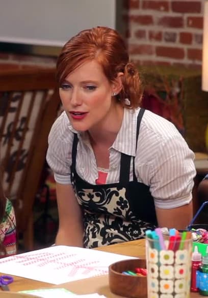 Watch Ruby’s Studio S01:E02 - The Friendship Show - Free TV Shows | Tubi