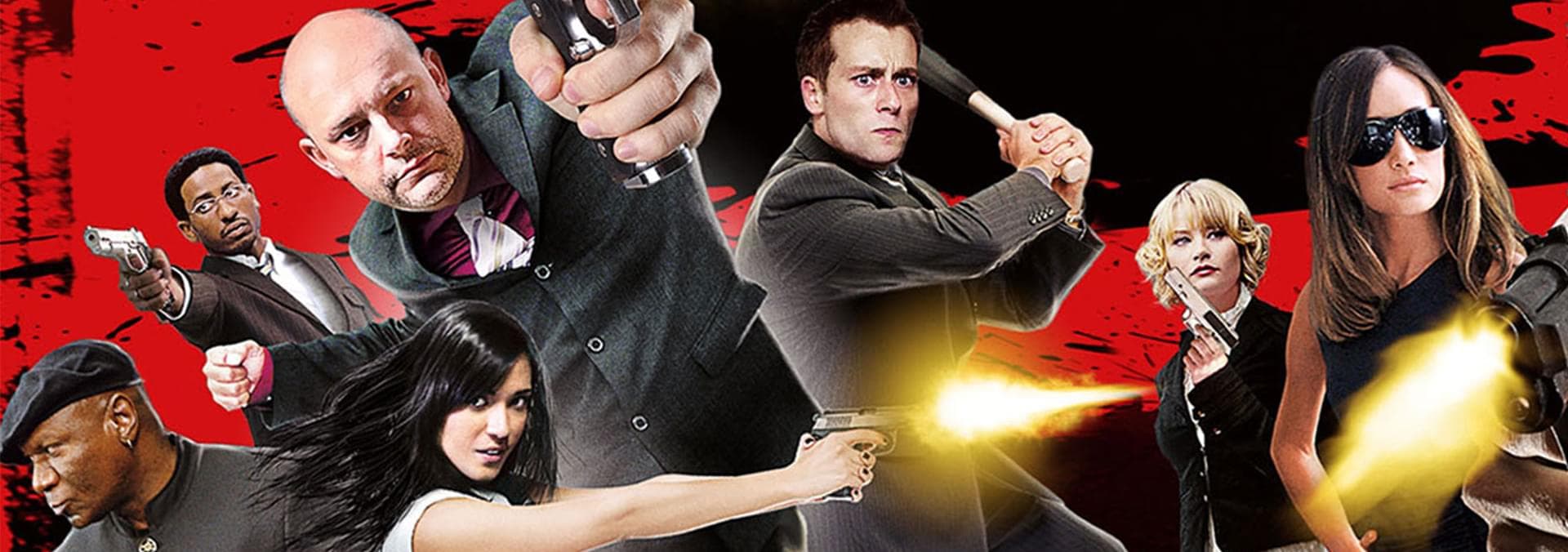 Watch Operation: Endgame (2010) - Free Movies | Tubi