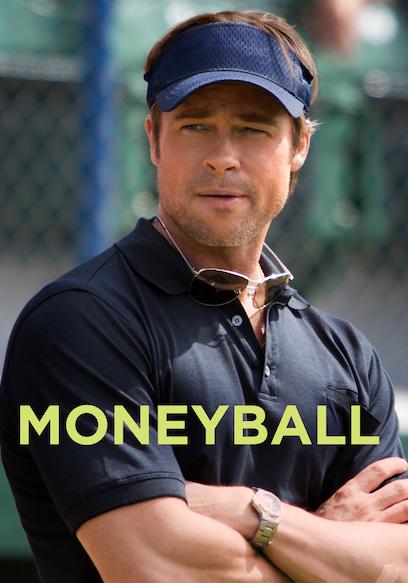 Watch Moneyball (2011) - Free Movies | Tubi