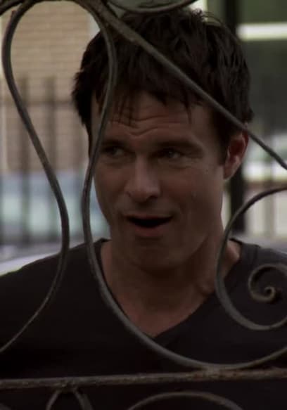 Watch The Haunting Of... S01:E21 - Patrick Muldoon - Free TV Shows | Tubi