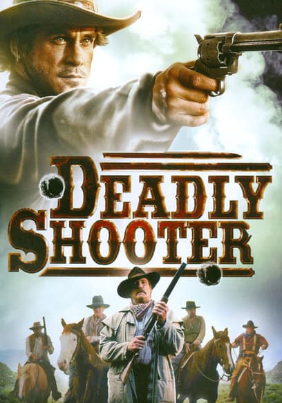 Watch Deadly Shooter (1997) - Free Movies | Tubi