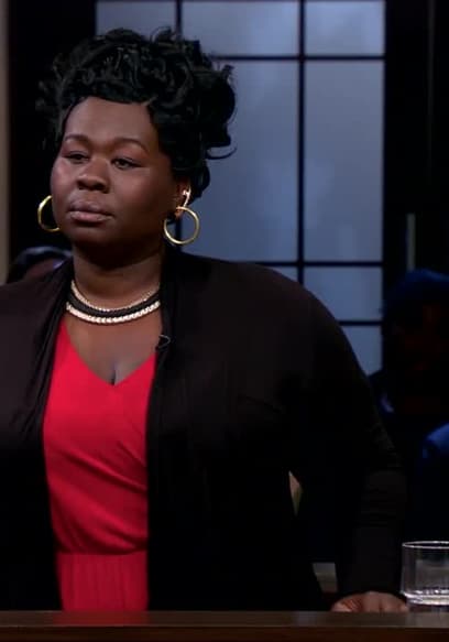 Watch Judge Faith S03:E111 - Help Me, Cuz / Roommates on Rotation ...