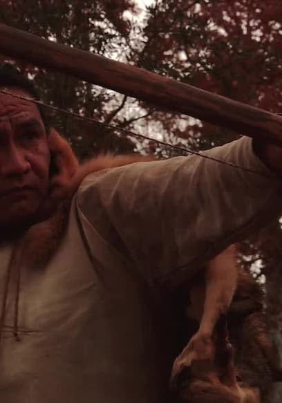 Watch The Indian Wars: A Change of Worlds S01:E01 - - Free TV Shows | Tubi