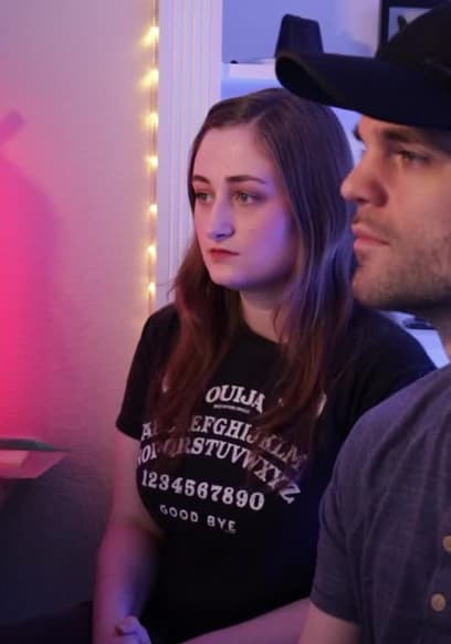 Watch Paranormal Encounters S03:E06 - Saint Joseph Manor - Free TV ...