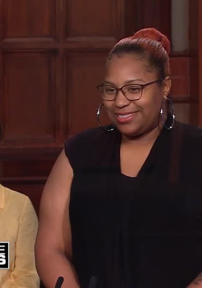 Watch Judge Mathis S23:E17 - Episode 17 - Free TV Shows | Tubi