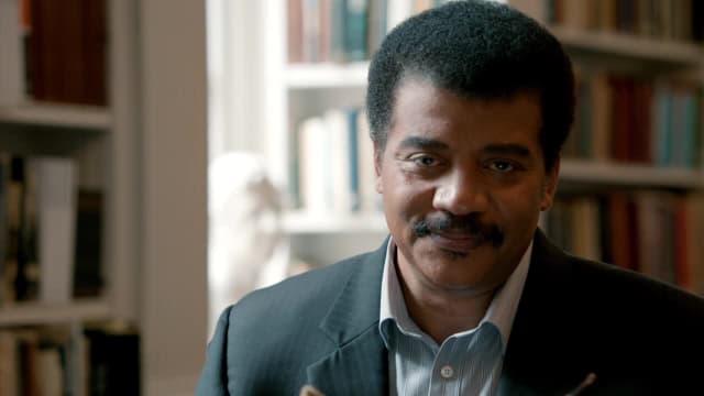 Watch Cosmos: A Spacetime Odyssey S02:E09 - The Lost Worlds of Planet ...