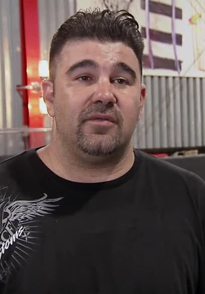 Watch American Chopper S07:E06 - PJD Bike Part 2, and FBI Bike - Free ... Watch American Chopper S07:E06 - PJD Bike Part 2, and FBI Bike - Free ...